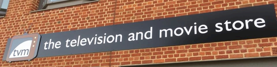 Television & Movie Stores - Serving Who fans and collectors since the 1990s