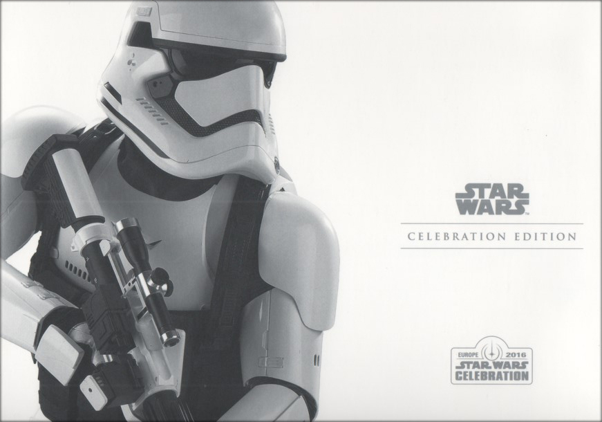 Star Wars - Serving Who fans and collectors since the 1990s