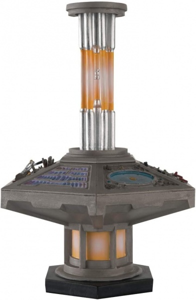 Consoles - Serving Who fans and collectors since the 1990s