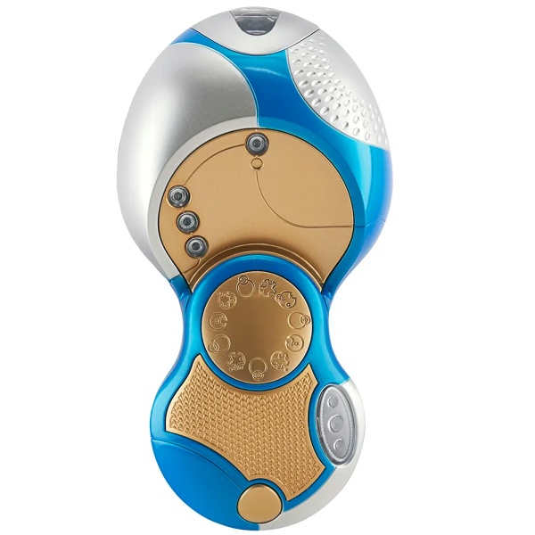 Doctor Who The 15th Doctors Replica Sonic Screwdriver - Serving Who ...