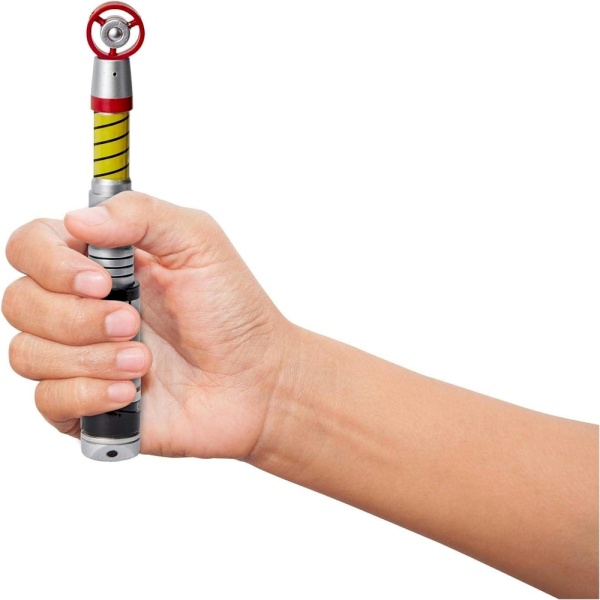 Doctor Who The 15th Doctors Replica Sonic Screwdriver - Serving Who ...