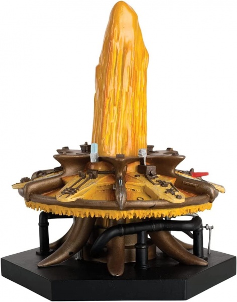 Consoles - Serving Who fans and collectors since the 1990s