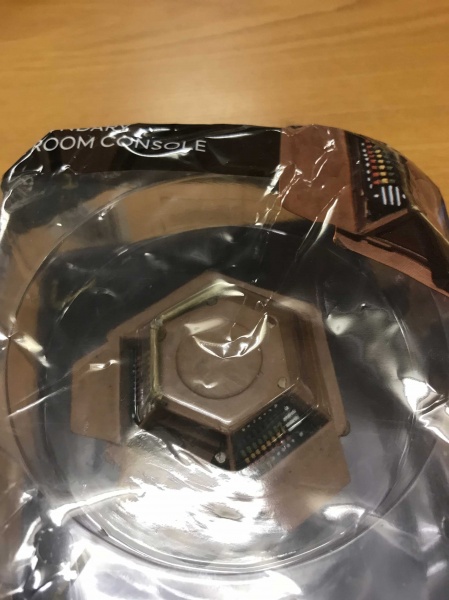 Consoles - Serving Who fans and collectors since the 1990s