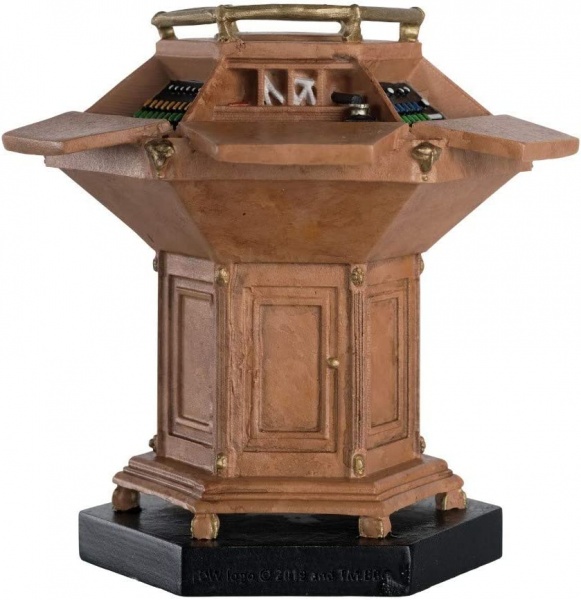 Consoles - Serving Who fans and collectors since the 1990s