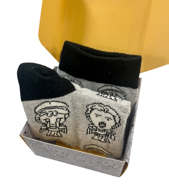 Accessories & Apparel - Serving Who fans and collectors since the 1990s