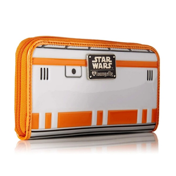 Star Wars Loungefly BB-8 Purse - Serving Who fans and collectors since ...