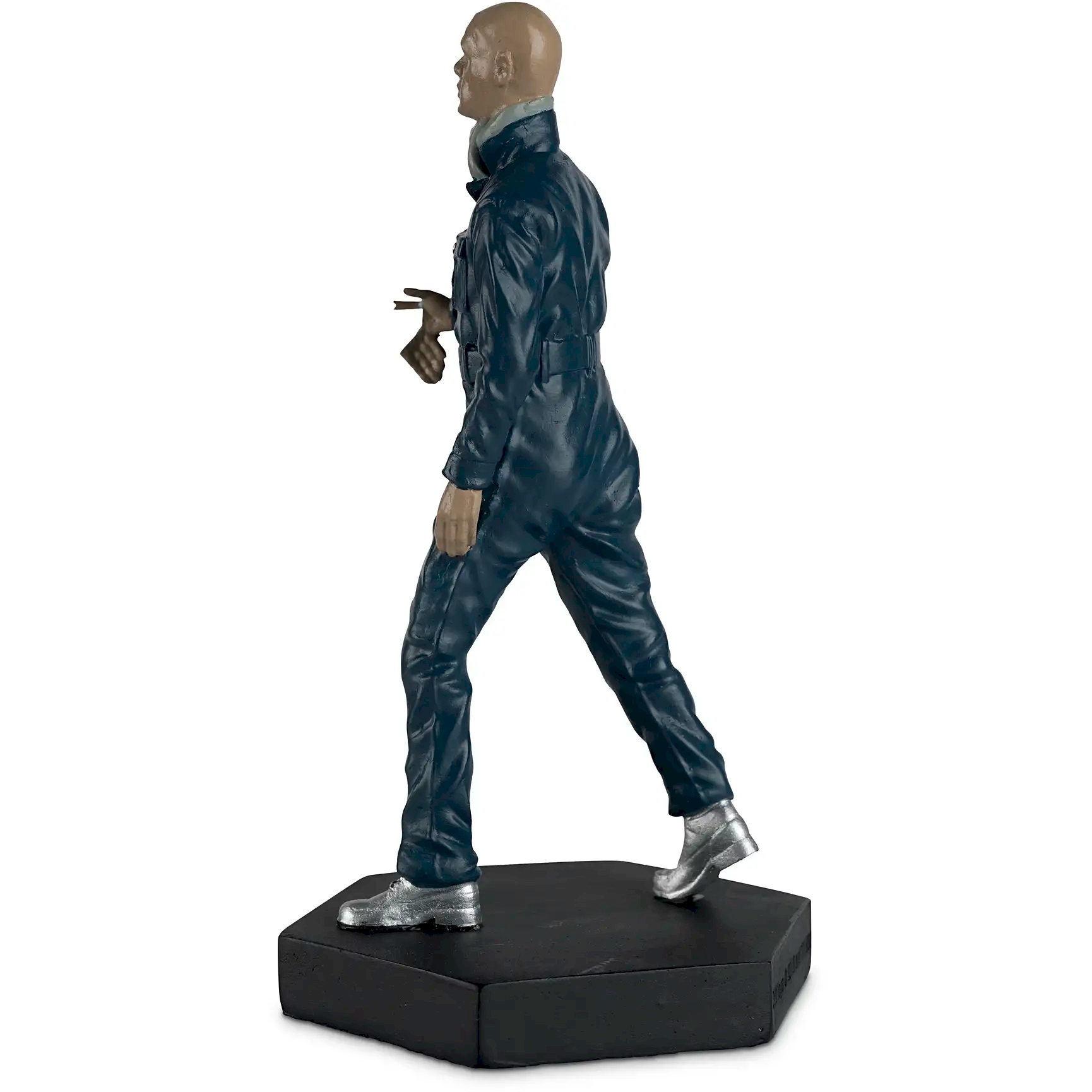 Doctor Who Figure Spearhead From Space Auton Eaglemoss Boxed Model ...