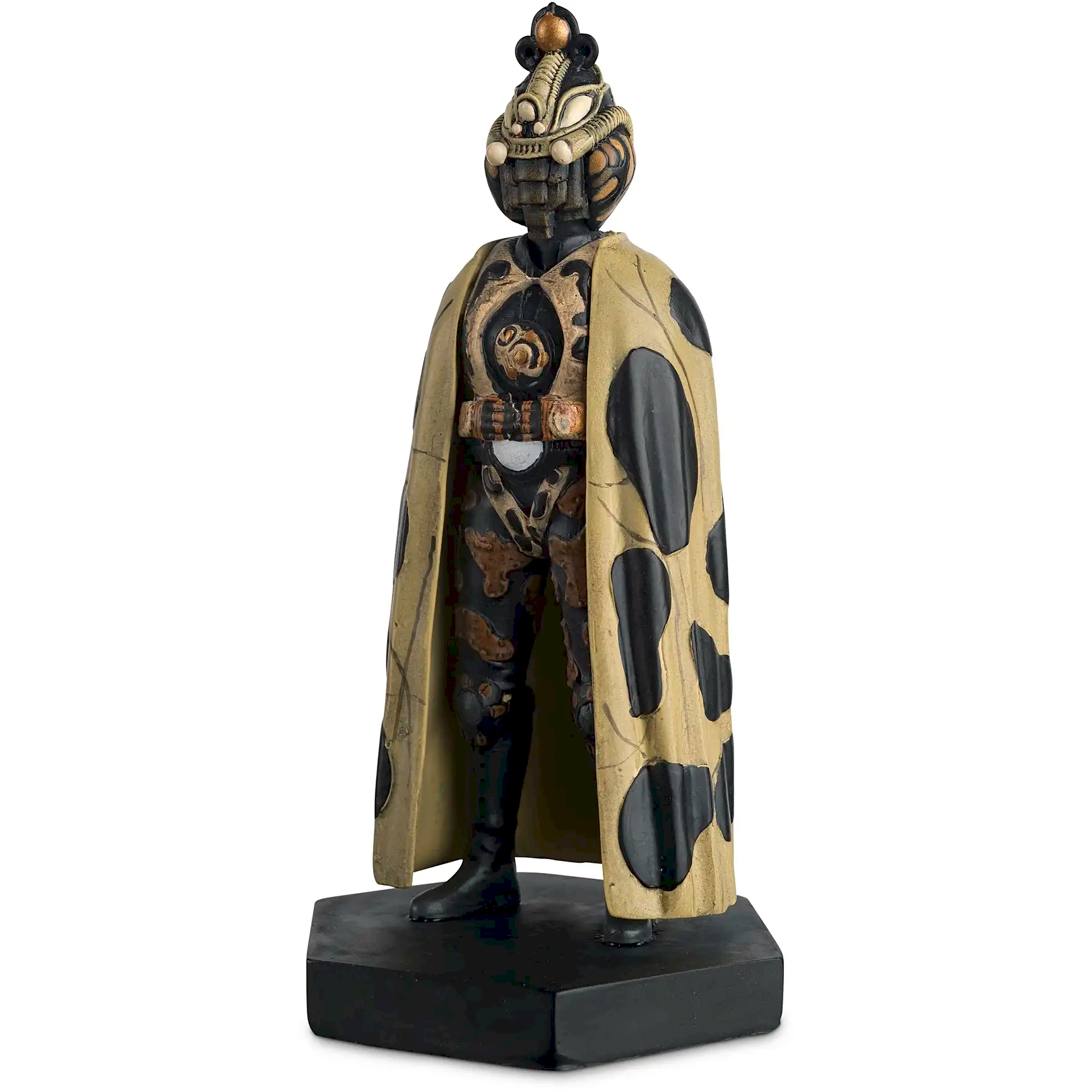 Doctor Who Figure Omega Arc of Infinity Eaglemoss Boxed Model Issue ...
