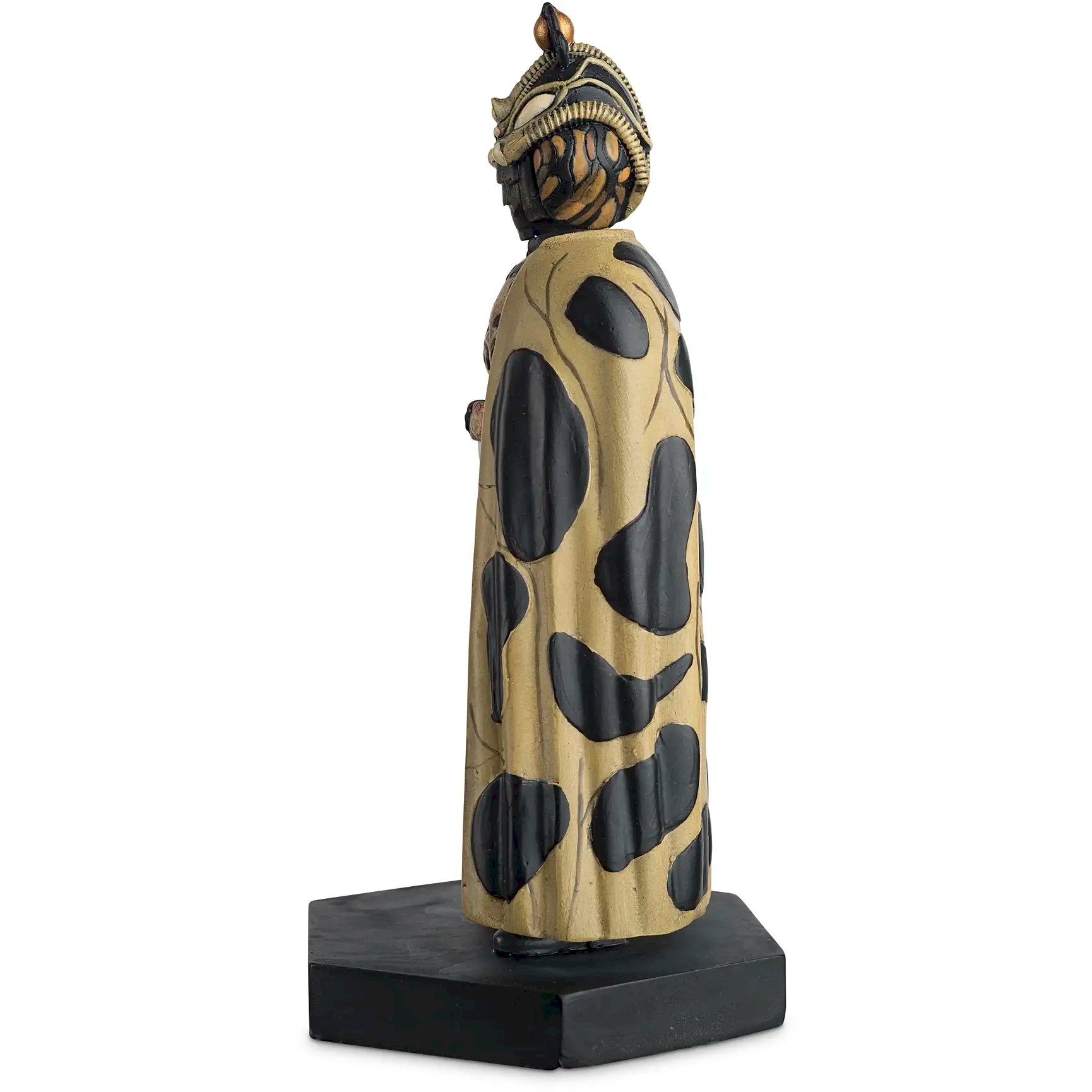 Doctor Who Figure Omega Arc of Infinity Eaglemoss Boxed Model Issue ...