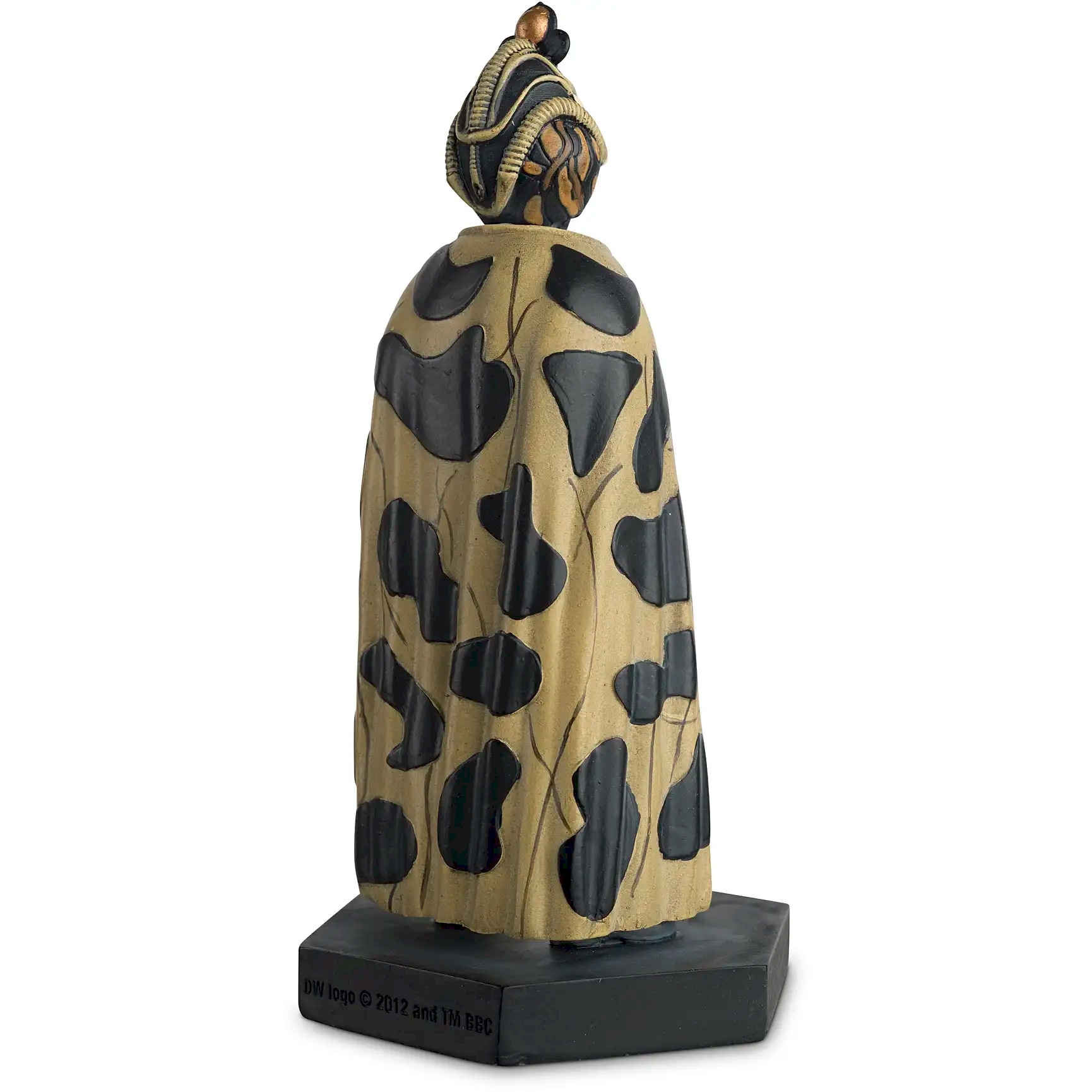 Doctor Who Figure Omega Arc of Infinity Eaglemoss Boxed Model Issue ...