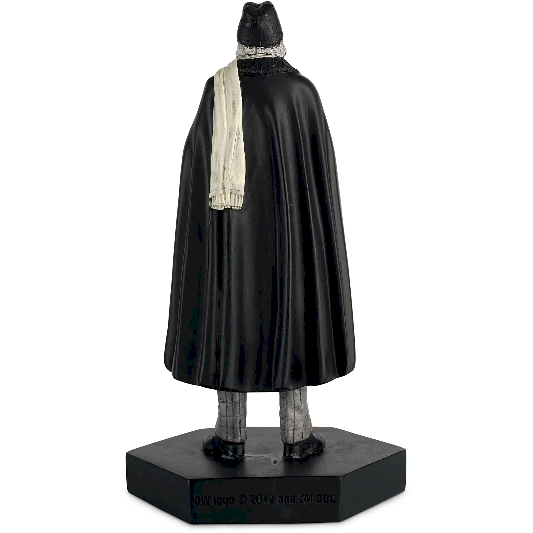 Doctor Who Figure 1st Doctor From 2017 Once Upon A Time Eaglemoss Boxed ...