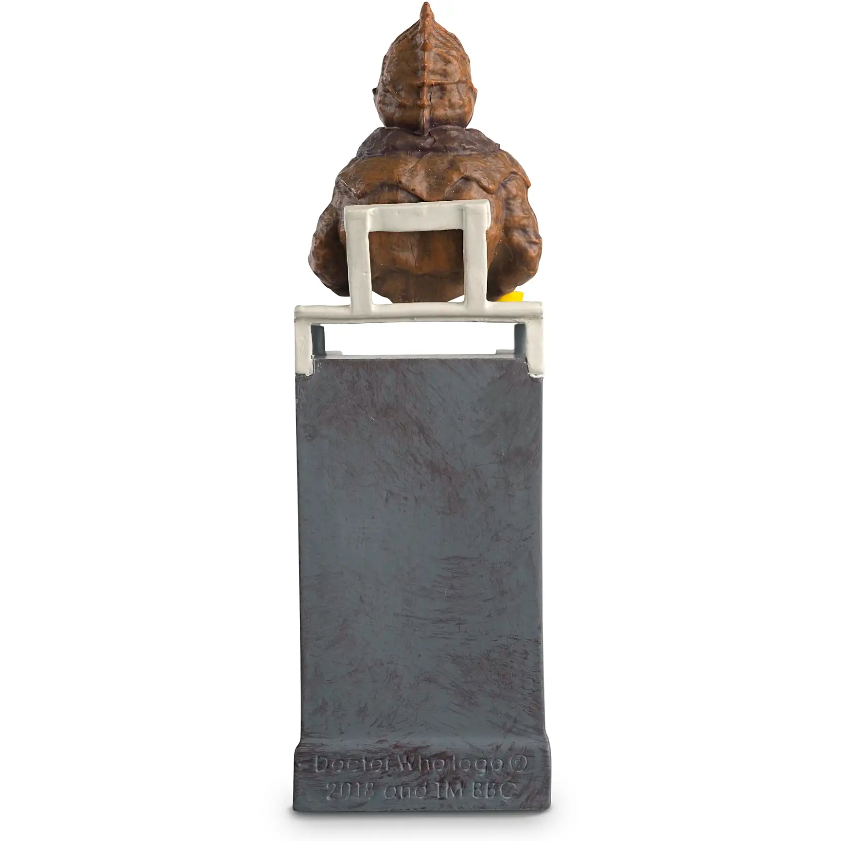 Doctor Who Figure Sil Eaglemoss Boxed Model Issue #146 - Serving Who ...