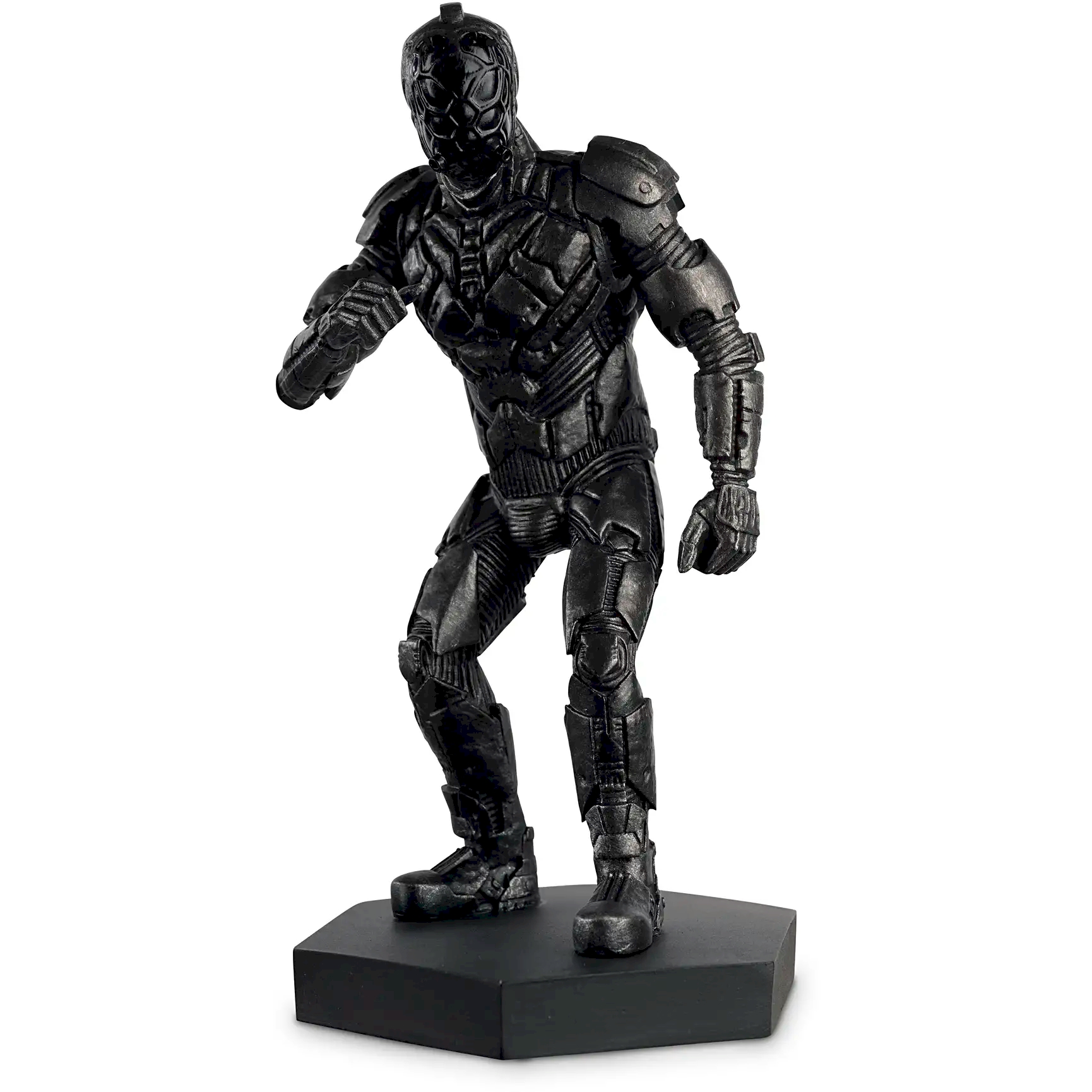 Doctor Who Figure Tzim-Sha the Stenza Warlord Eaglemoss Boxed Model ...