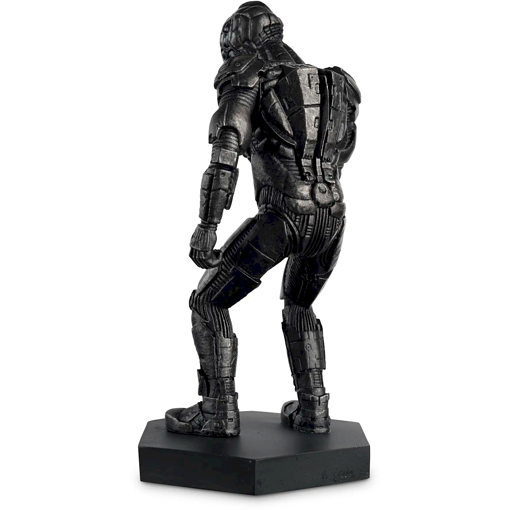 Doctor Who Figure Tzim-Sha the Stenza Warlord Eaglemoss Boxed Model ...