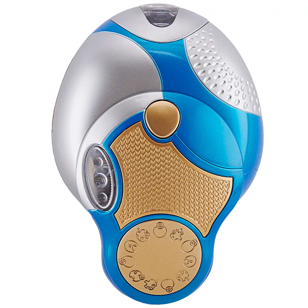 Doctor Who The 15th Doctors Replica Sonic Screwdriver - Serving Who ...