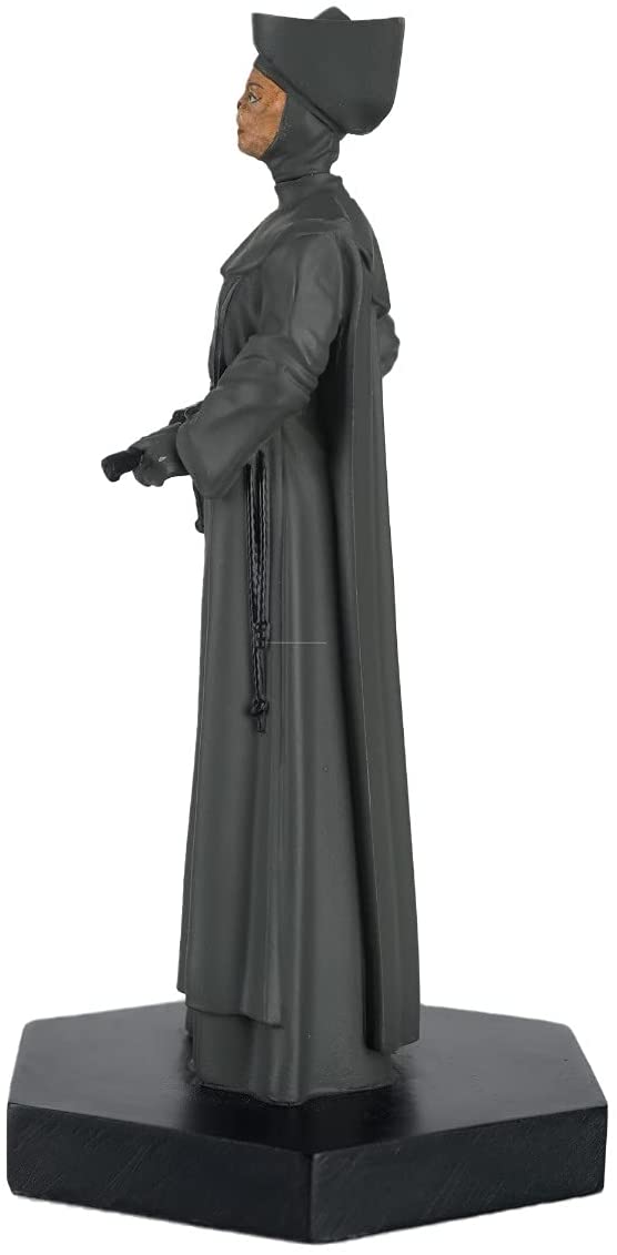 Doctor Who Figure Novice Hame Eaglemoss Boxed Model Issue #184 ...