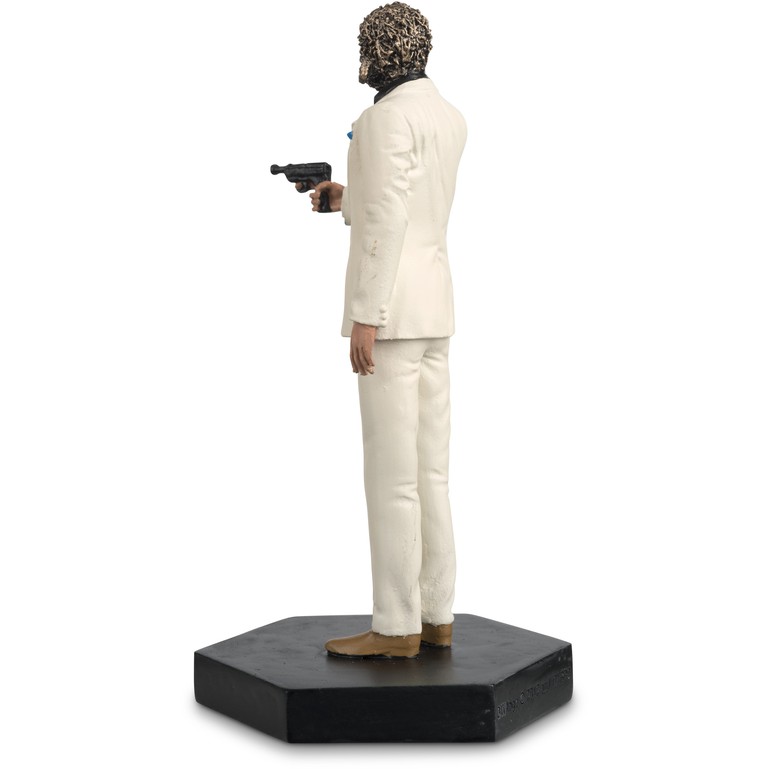 Doctor Who Figure SCAROTH Eaglemoss Boxed Model Issue #67 - Serving Who ...