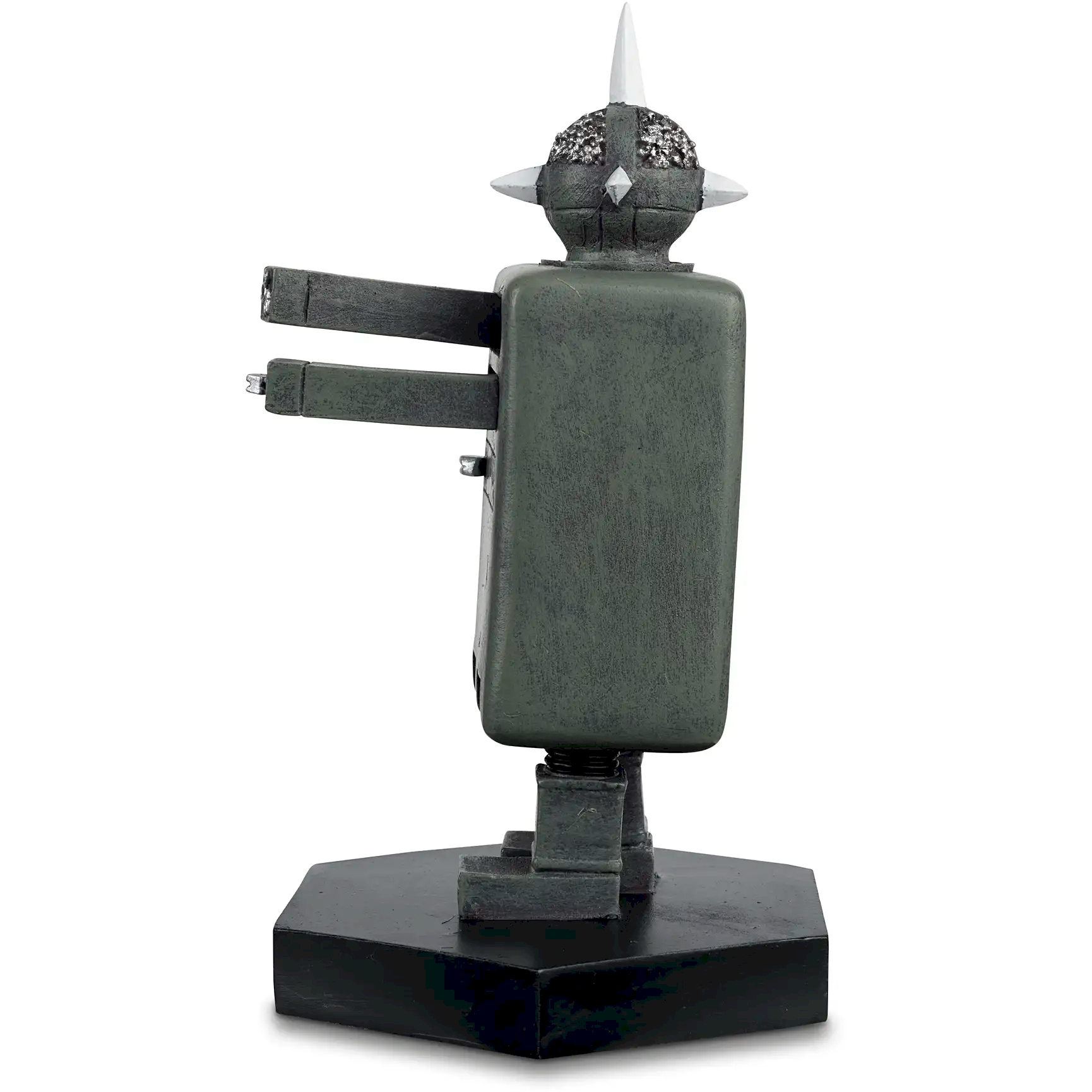 Doctor Who Figure Quark Eaglemoss Boxed Model Figure #73 - Serving Who ...