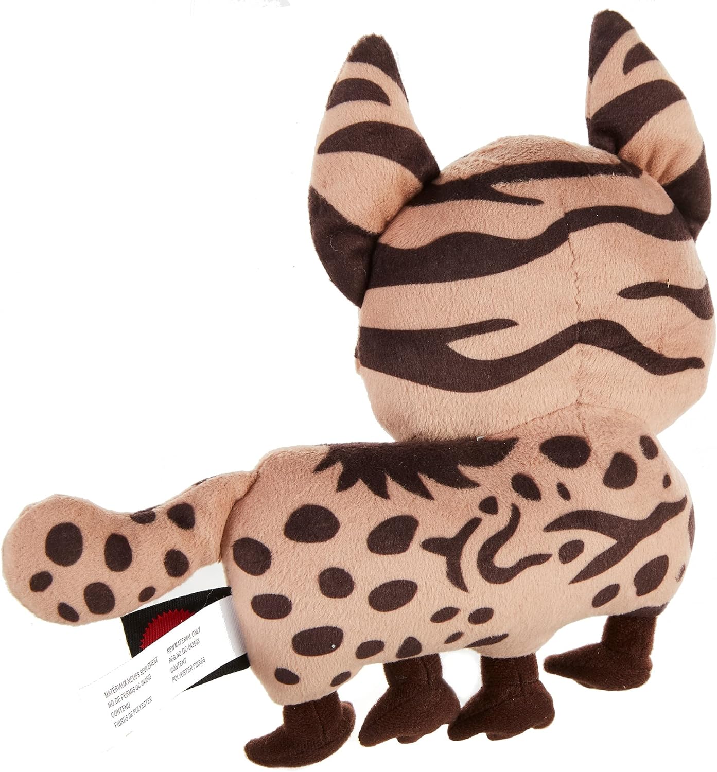 Star Wars Galaxys Edge Creature Loth Cat Plush - Serving Who fans and ...