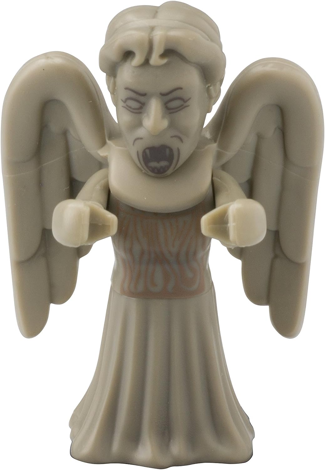 Doctor Who Character Building Monsters Multi Pack - Serving Who fans ...