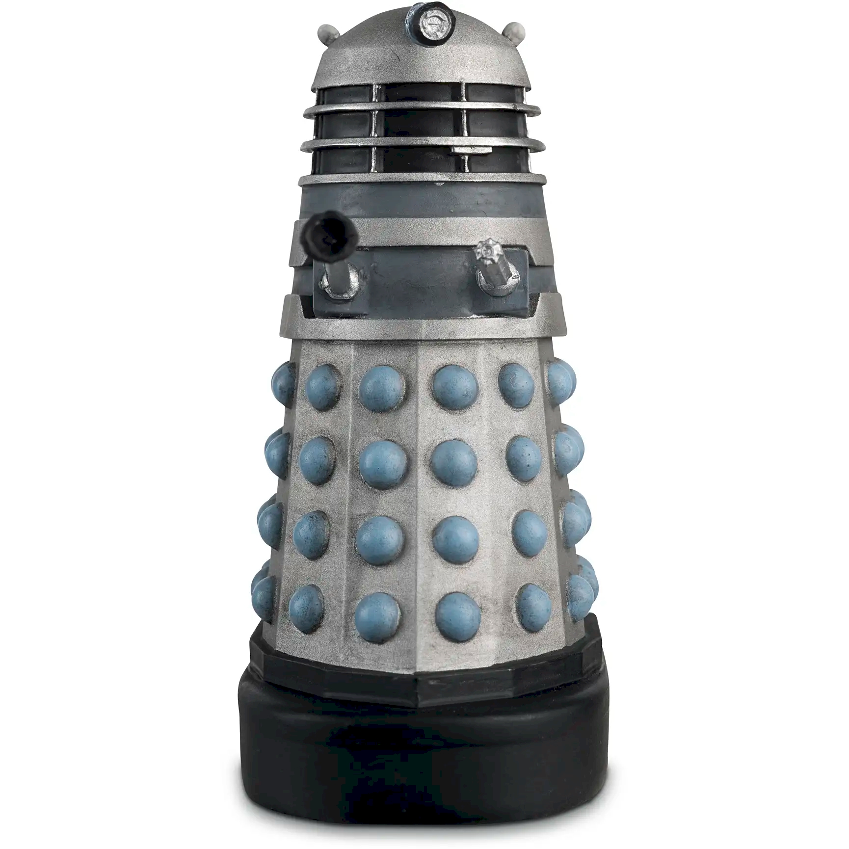 Doctor Who Figure Silver Drone Dalek Eaglemoss Model Bonus Dalek #BD2 ...