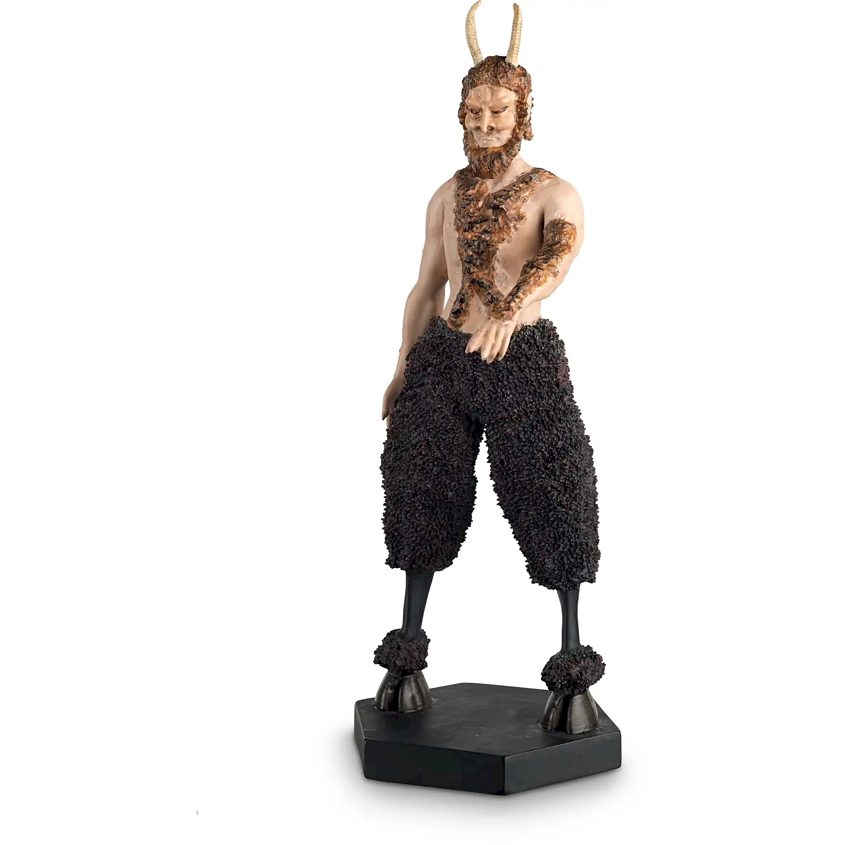 Doctor Who Figure Azal 1:16 Eaglemoss #S11 - Serving Who fans and ...