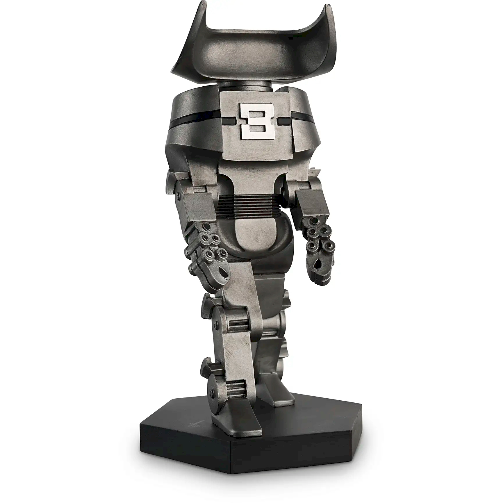 Doctor Who Figure Drathro Eaglemoss Model Issue #S19 - Serving Who fans ...