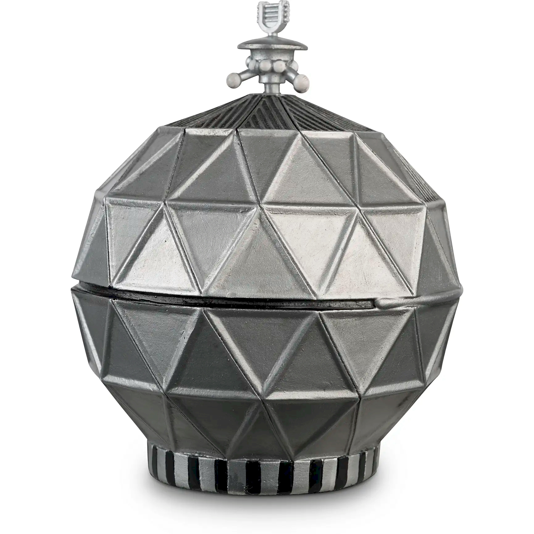 Doctor Who Figure Mechonoid Eaglemoss Boxed Model Issue #S9 - Serving ...