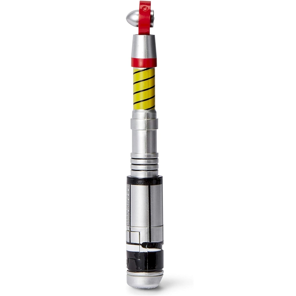 Doctor Who Third Doctor John Pertwee Replica Sonic Screwdriver WIth ...