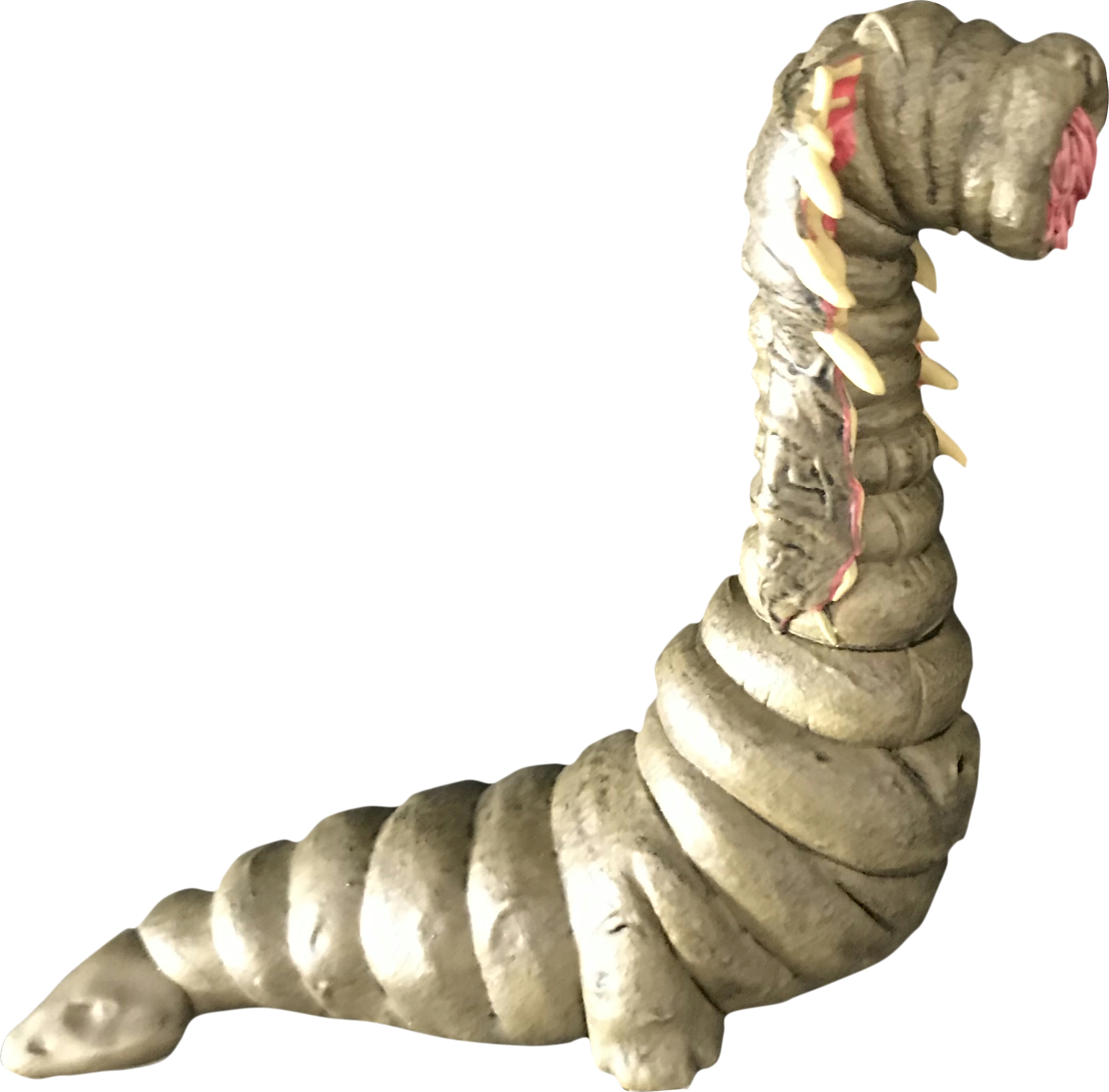 Doctor Who Image of the Fendahl Eaglemoss Figure Box Set - Serving Who ...