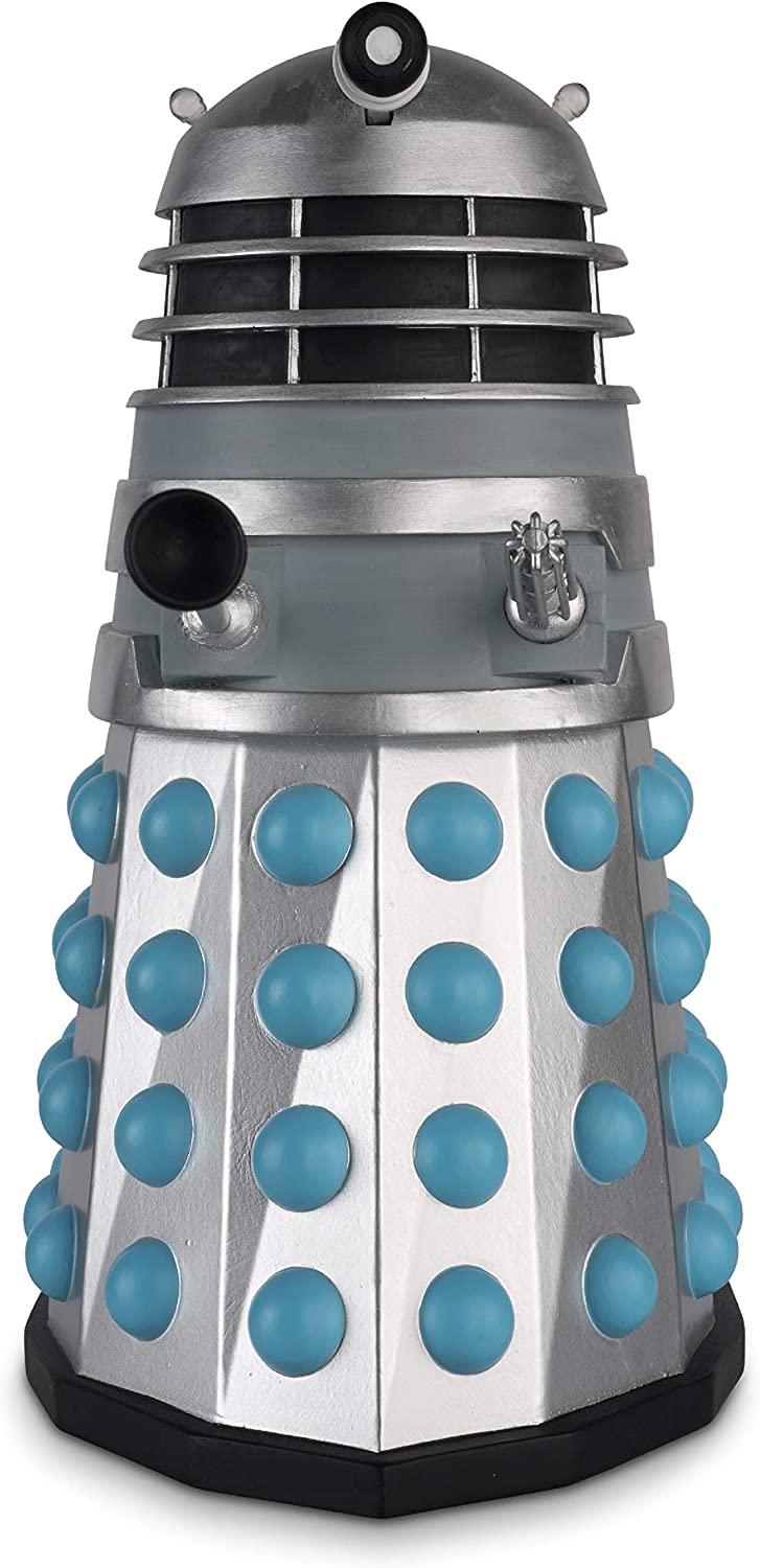 Doctor Who Eaglemoss MEGA Figure First Dalek from The Dead Planet #2 ...