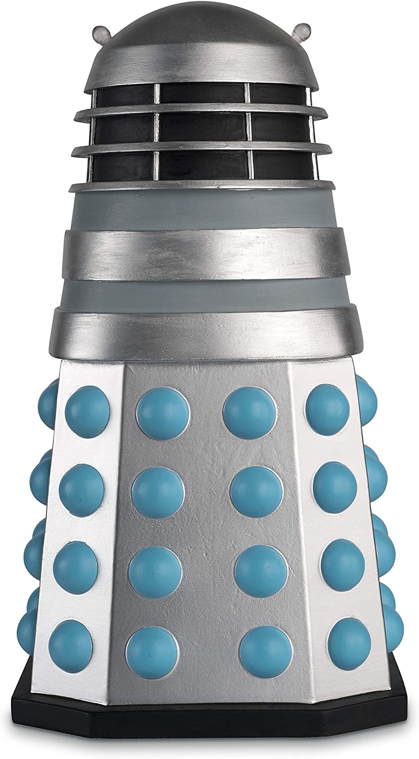 Doctor Who Eaglemoss MEGA Figure First Dalek from The Dead Planet #2 ...