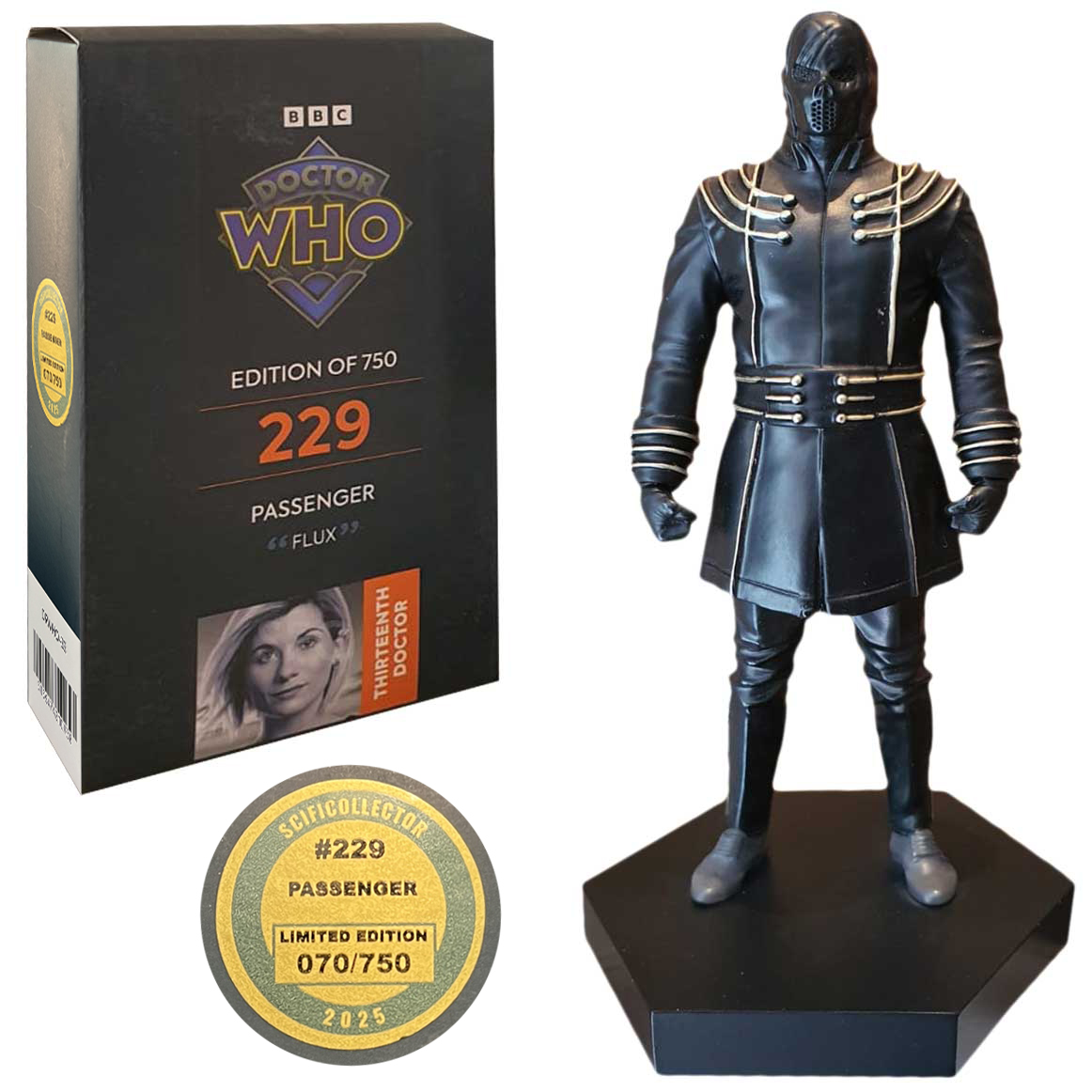 Doctor Who Eaglemoss Unreleased Figures - Serving Who fans and ...