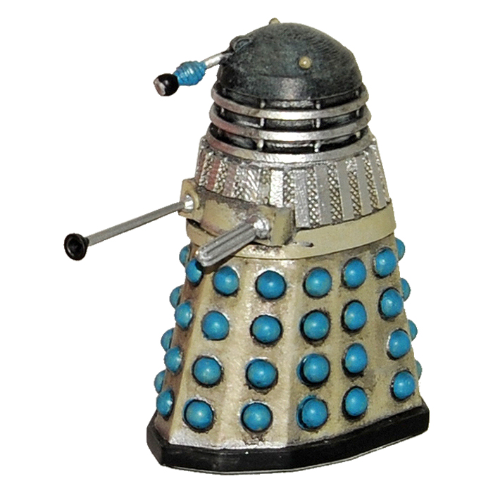 Doctor Who Figure Imperial Guard From The Asylum Of The Daleks ...