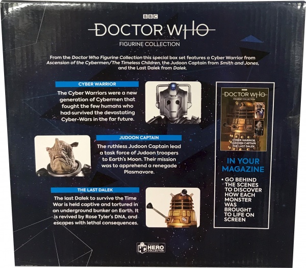 Box Sets - Serving Who fans and collectors since the 1990s