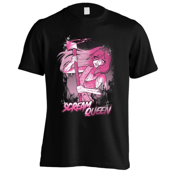 Barbie 'Limited Edition' Pink Adult T-Shirts - Serving Who fans and ...