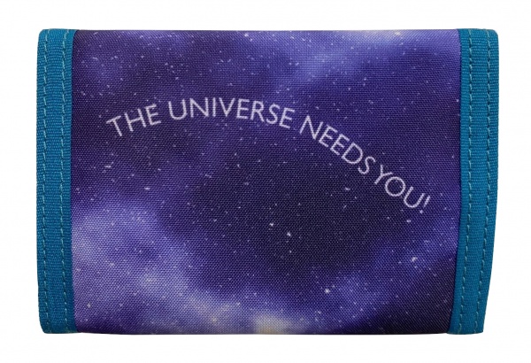 Doctor Who Tardis Children's Tri Fold Wallet - Serving Who fans and ...