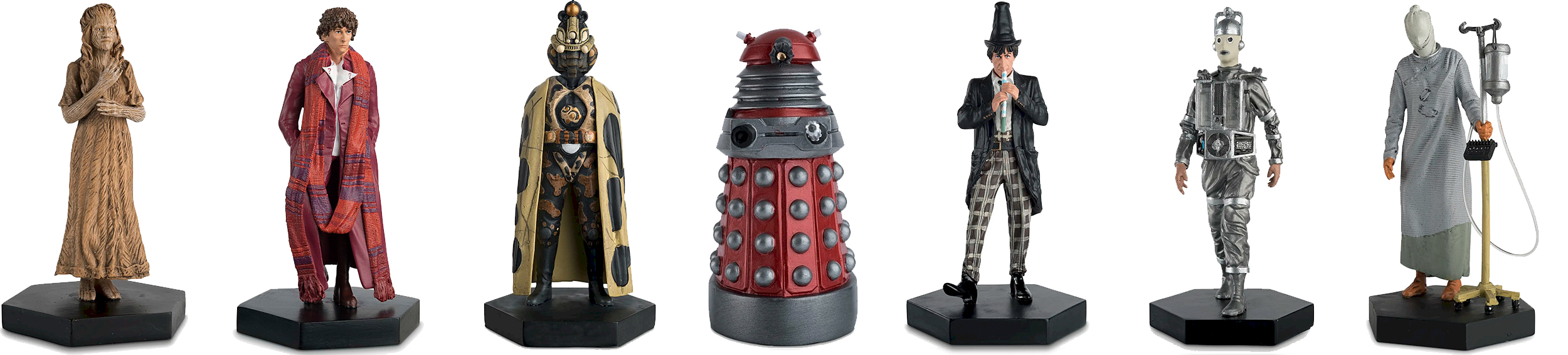 Scificollector Doctor Who Shop - Serving Who fans and collectors since ...